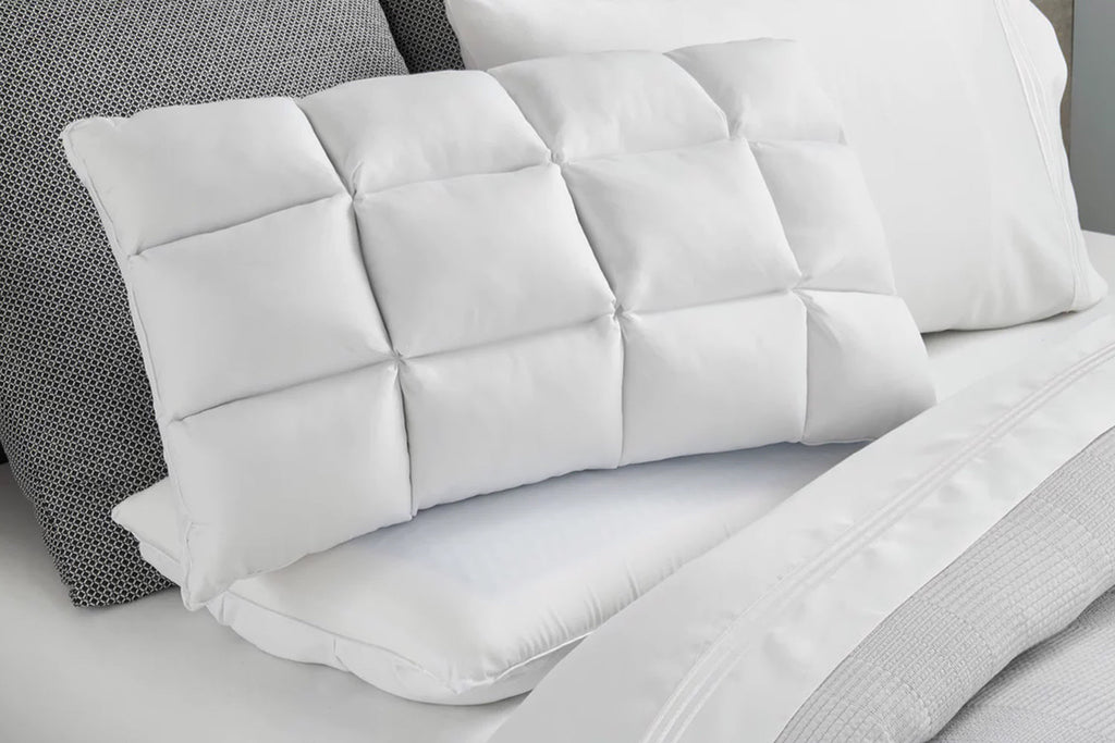 Cooling SoftCell® Chill Pillow | PlushBeds