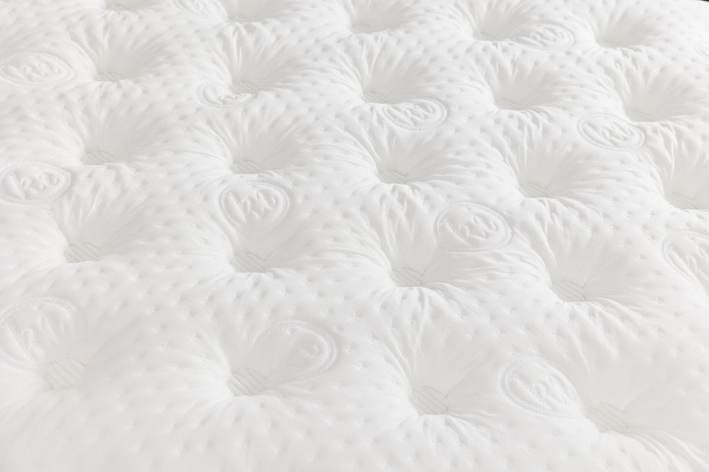 Kathy Ireland Luxury Hybrid Mattress | PlushBeds