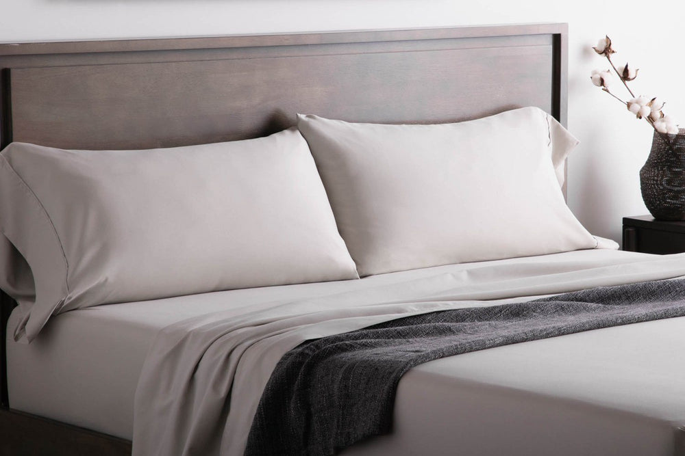 Microfiber Sheets | PlushBeds