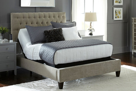 Leggett and platt adjustable bed base store