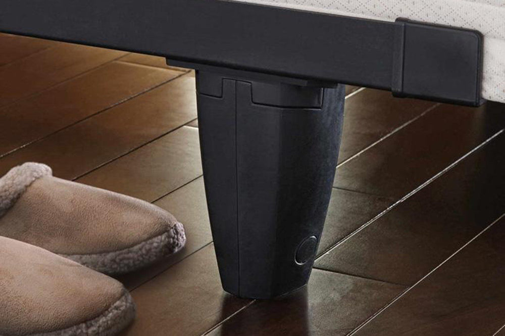 Quiet Balance Bed Frame | PlushBeds